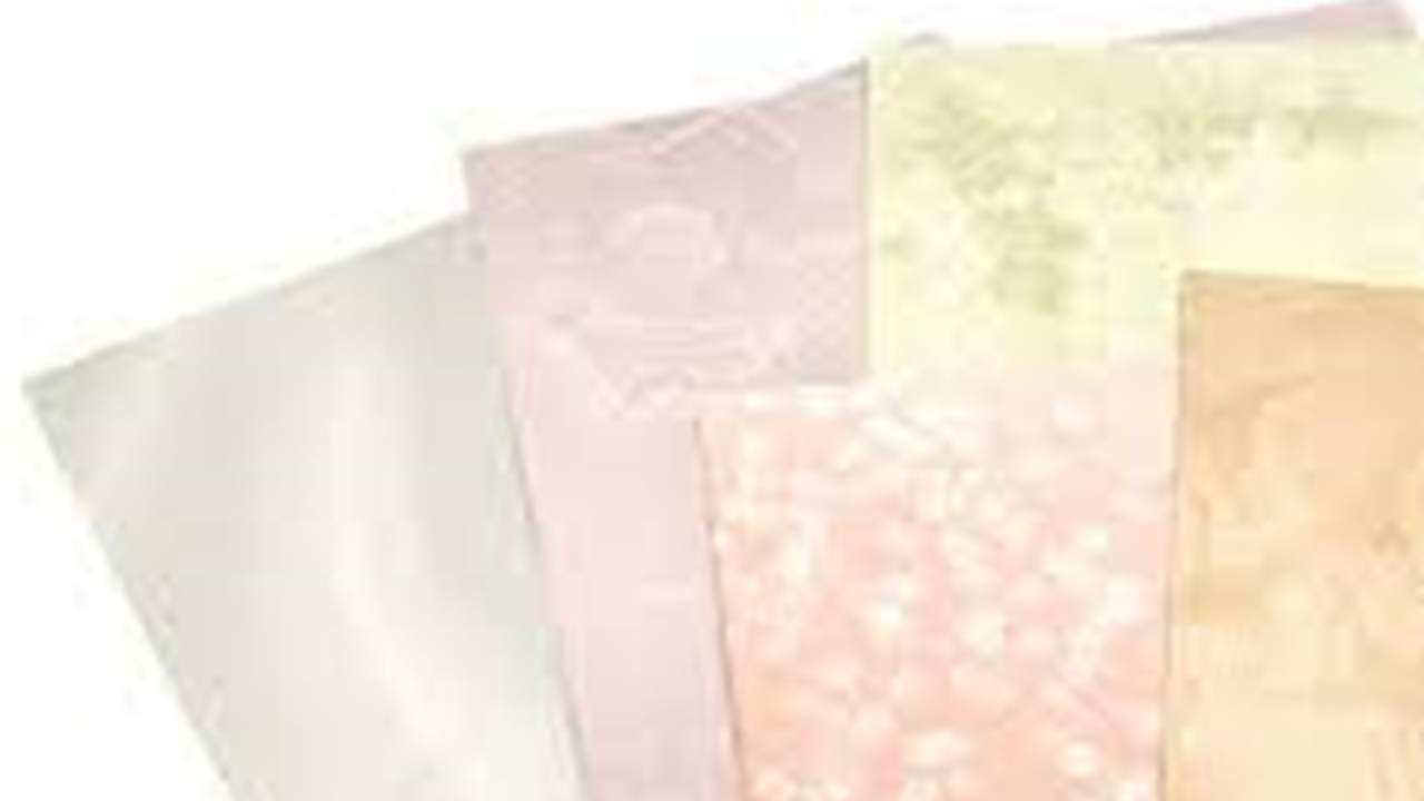 Japanese and Chinese Calligraphy Paper: Material Diversity and ...