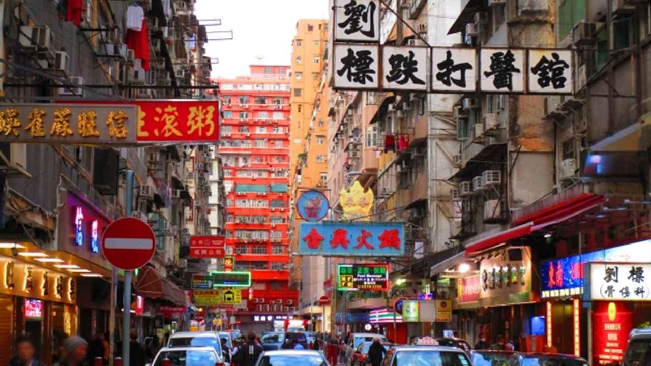 What is the Chinese Character Cultural Sphere? Exploring Its Deep ...