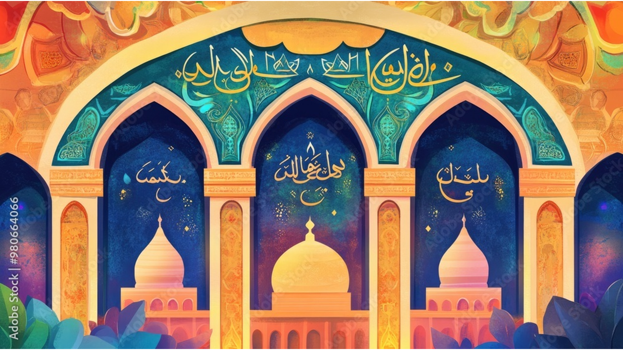 Exploring the Intersection of Arabic Calligraphy and Pablo Picasso